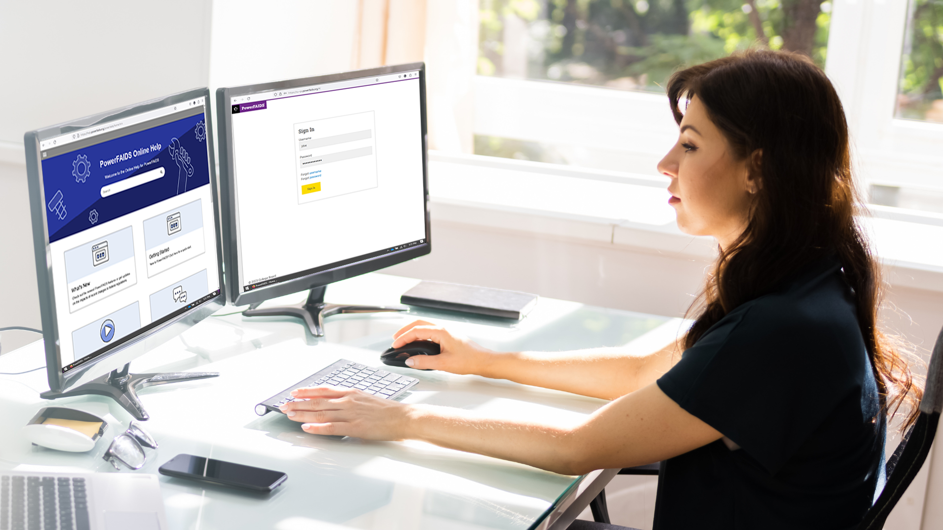 PowerFAIDS Home – PowerFAIDS | College Board